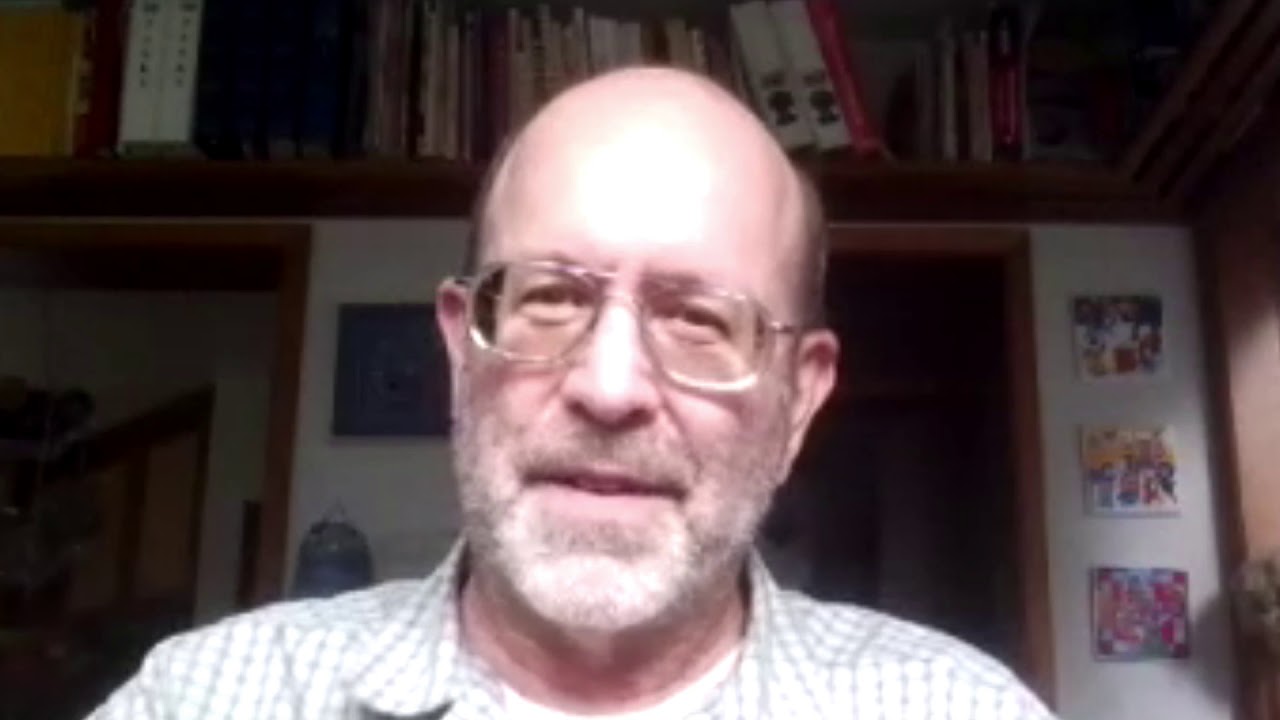 Madeliene's Cat Review by Rich Ritter - YouTube