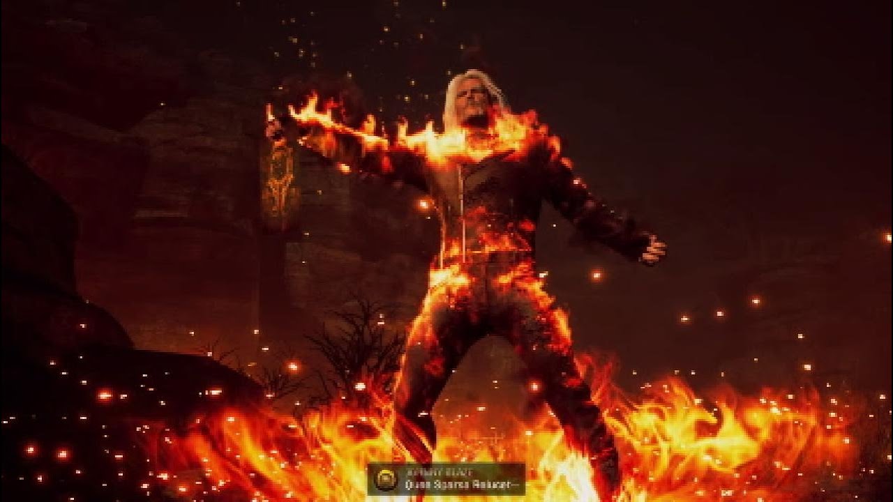 Marvel's Midnight Suns - Searching and finding Johnny Blaze - YouTube