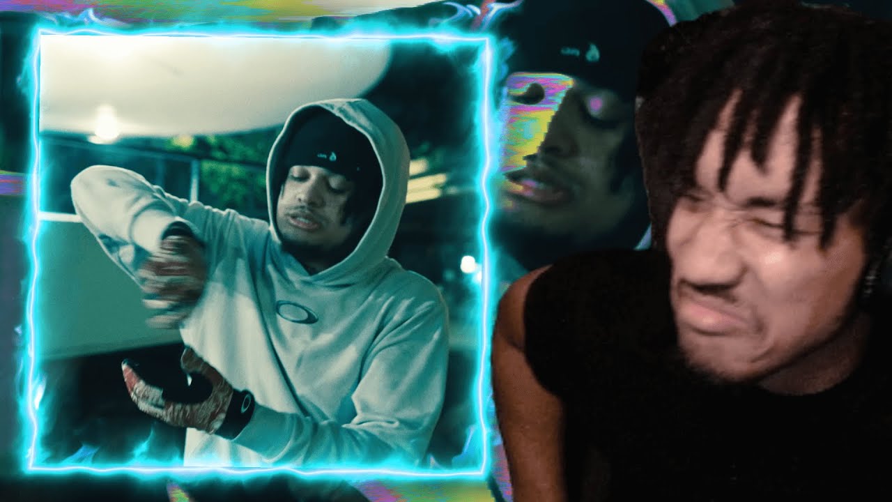 VIBEY ASF!!! | Summrs - nobody knows (Official Music Video) (Reaction ...
