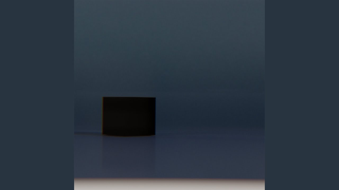 Echo Vision - YouTube