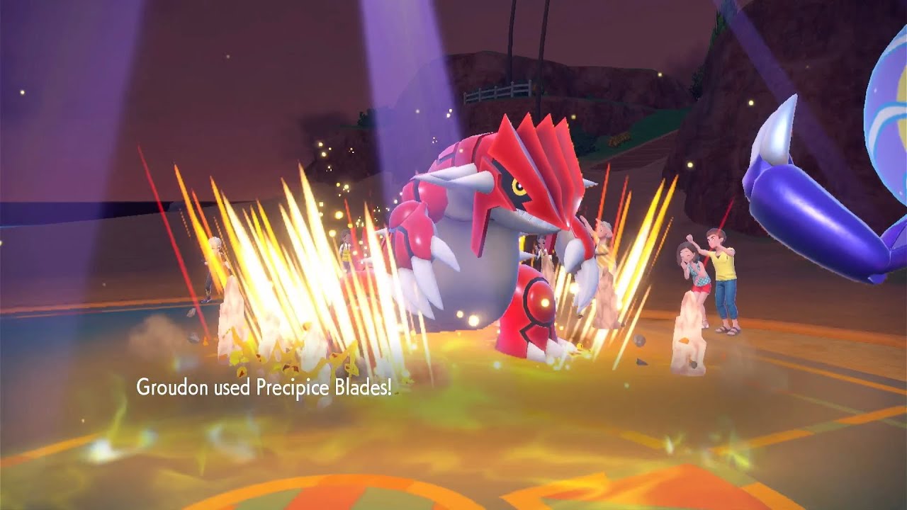 VGC Regulation G Ladder # 1 - Pokemon Scarlet/Violet Battles - YouTube