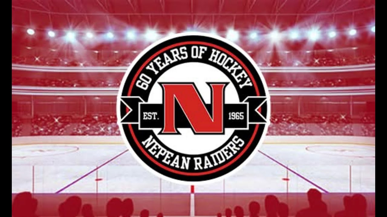 Nepean Raiders U11B vs Ottawa Sting - 29/11/2025 - YouTube