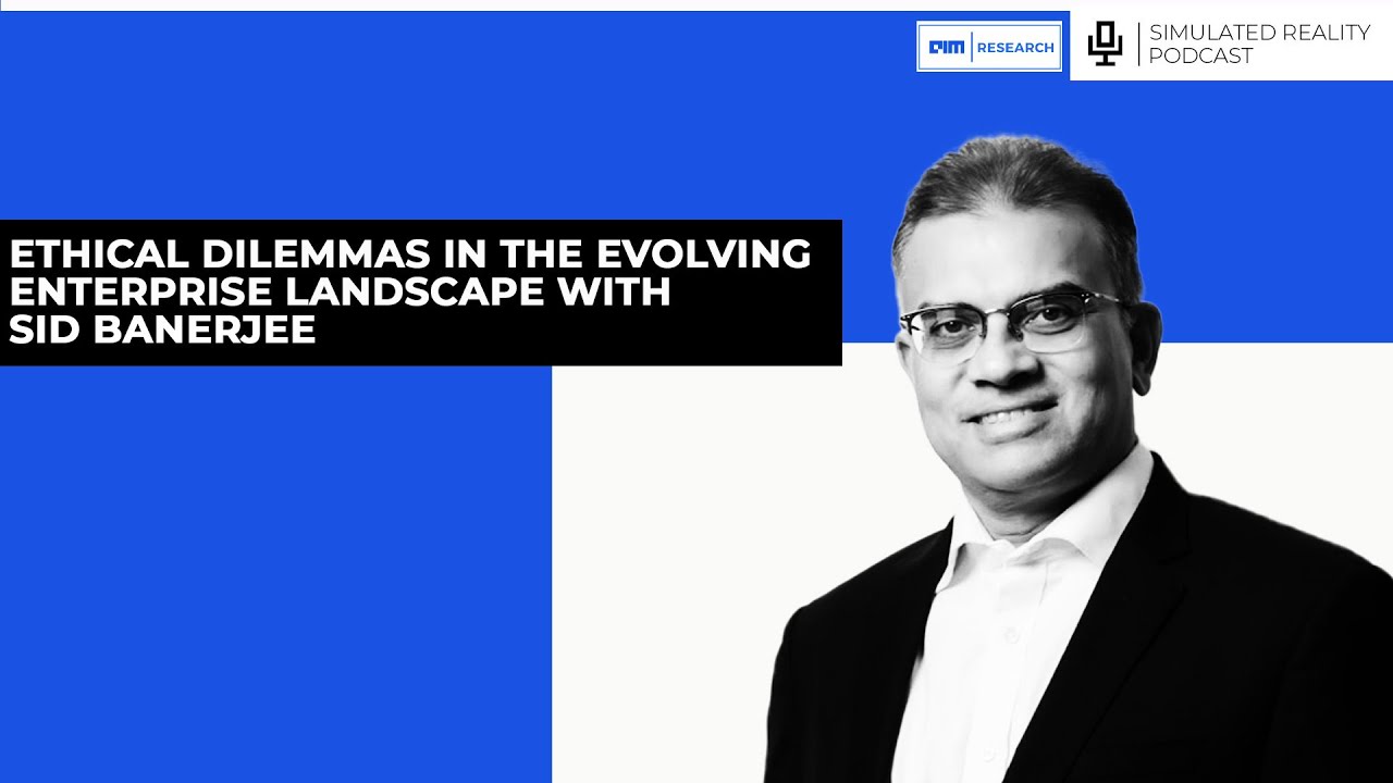 Unraveling Gen AI: Ethical Dilemmas in the Evolving Enterprise ...