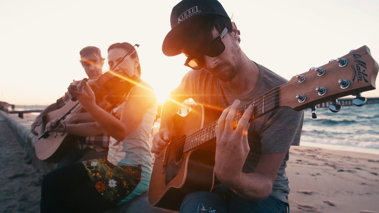 I Built The Sky - Hyperion (feat. Tim McMillan & Rachel Snow) - YouTube