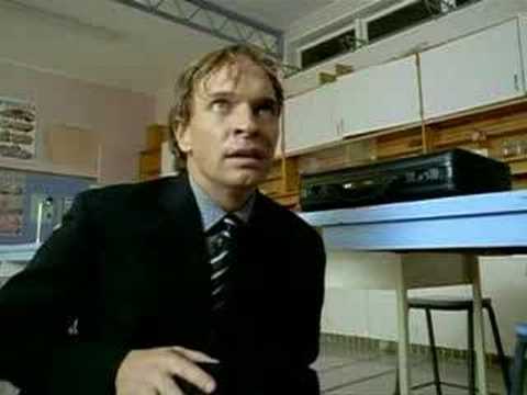 Anton Mercer: I Crush Everything - YouTube