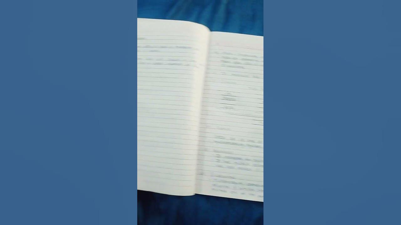 Notes Of Multi Programming Operating System Youtube