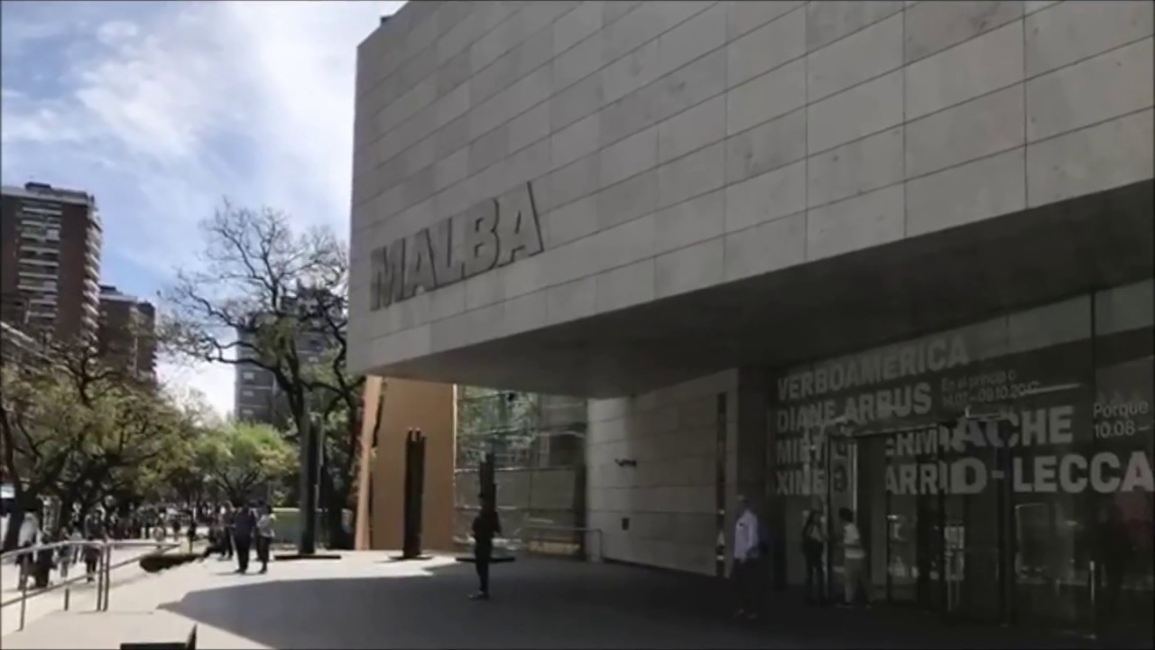 Ficciones Espaciales - Cat. Speranza - YouTube