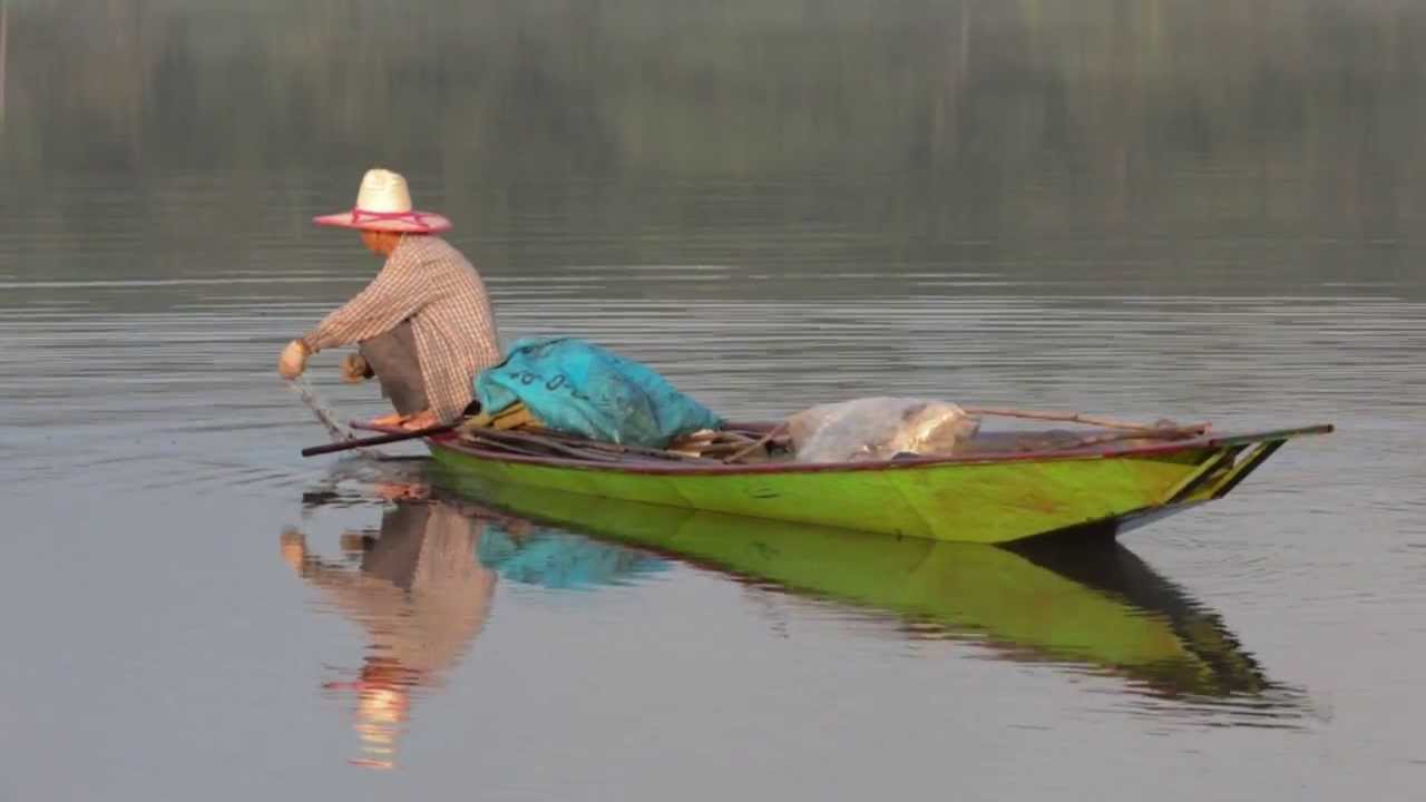 Yipsee Video - Chiang Saen - YouTube