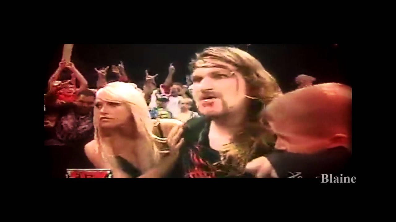 Kelly Kelly MV - Scars - YouTube