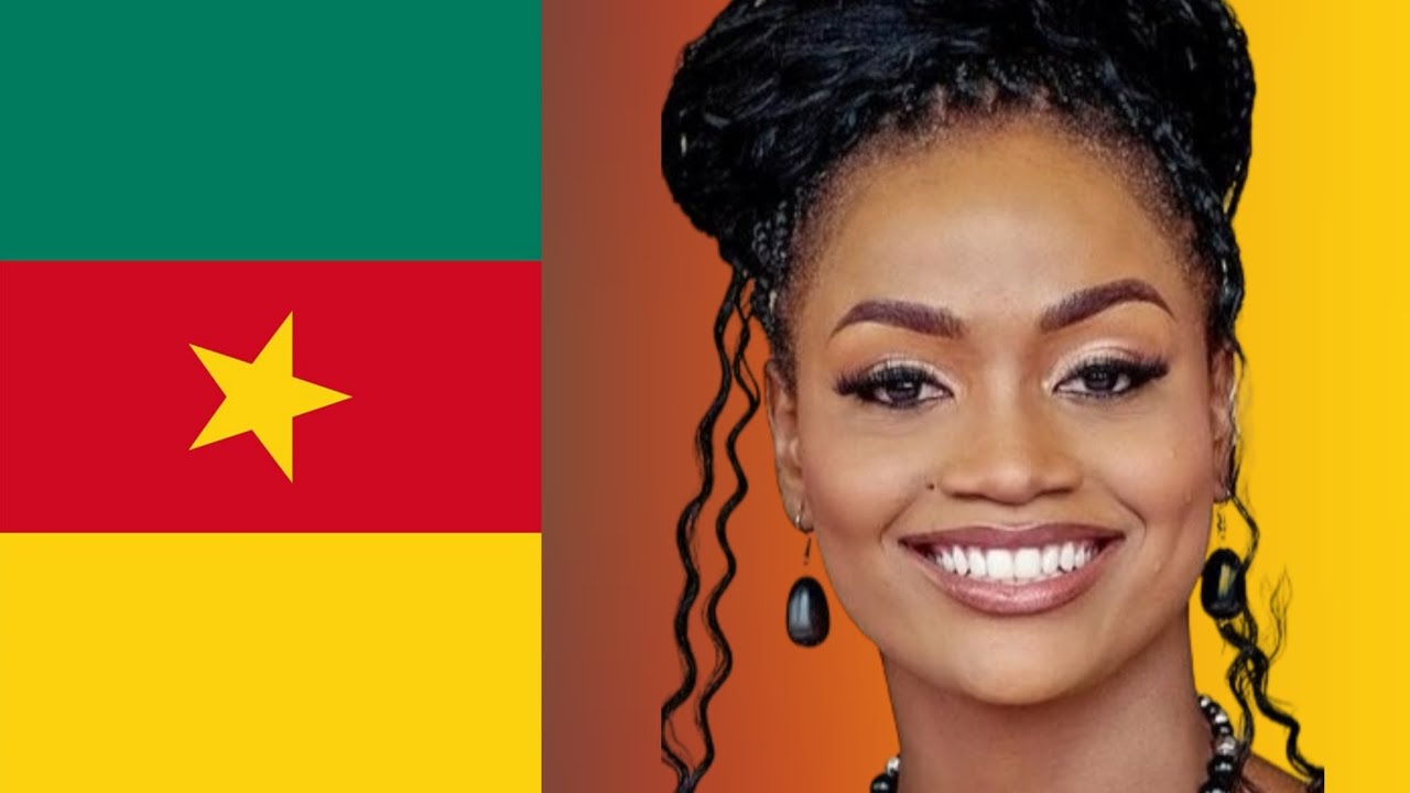 Miss Universe 2023 Delegates - Ndoun Issie Marie Princesse { CAMEROON ...