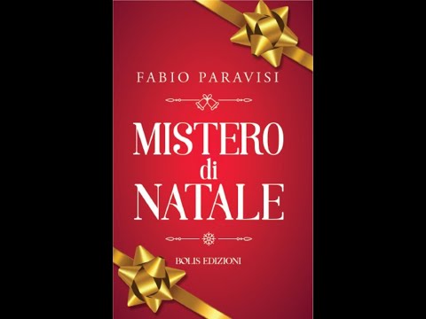 NATALE 2021: un mistero e...tantissimi auguri!