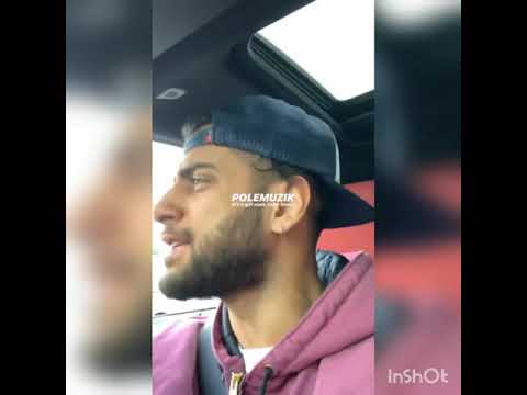 Reynmen - Dolunay ( Enes Batur' Un Şarkısı )