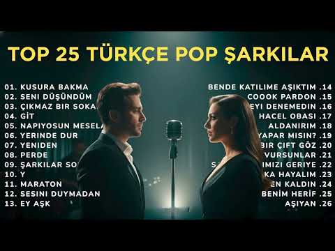 2026 Türkçe Hit Şarkılar Mix | Arabada Son Ses Dinle (Modifiye Özel)