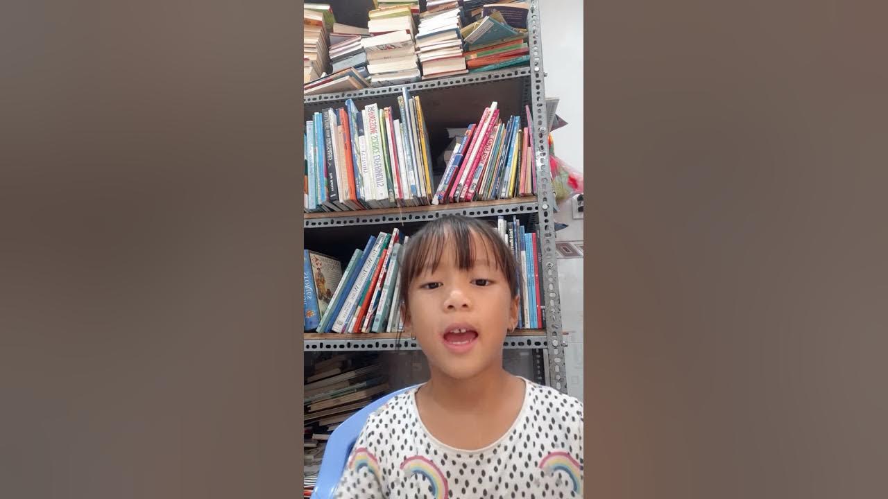 Abeka 169 K5 - YouTube