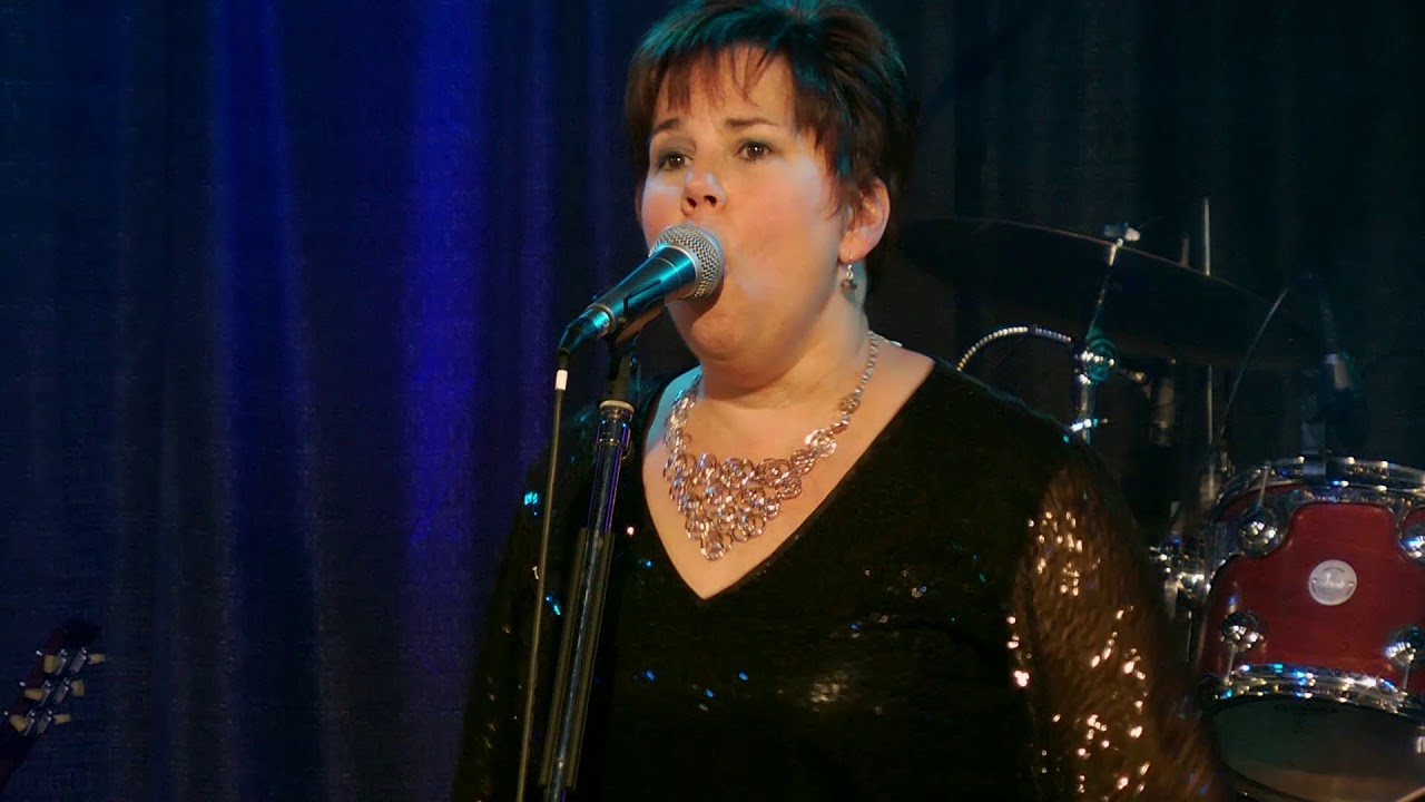 'That's A Pretty Good Love' - Diane Blue - from The Extended Play ...