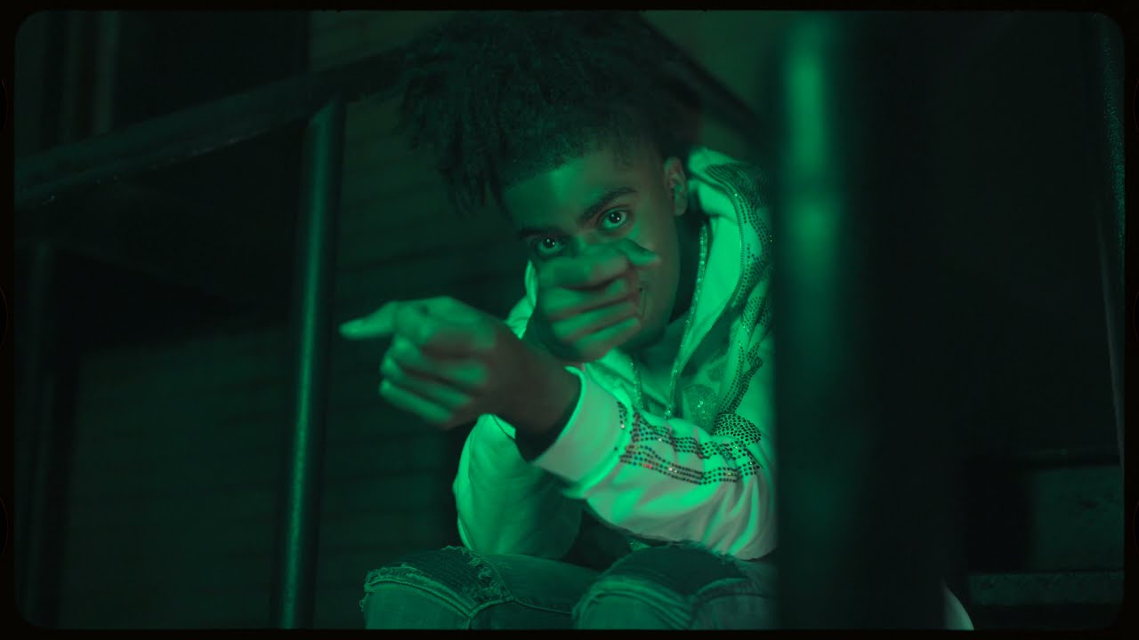 Baby Jay - Destined To Win (First Day Out) - YouTube