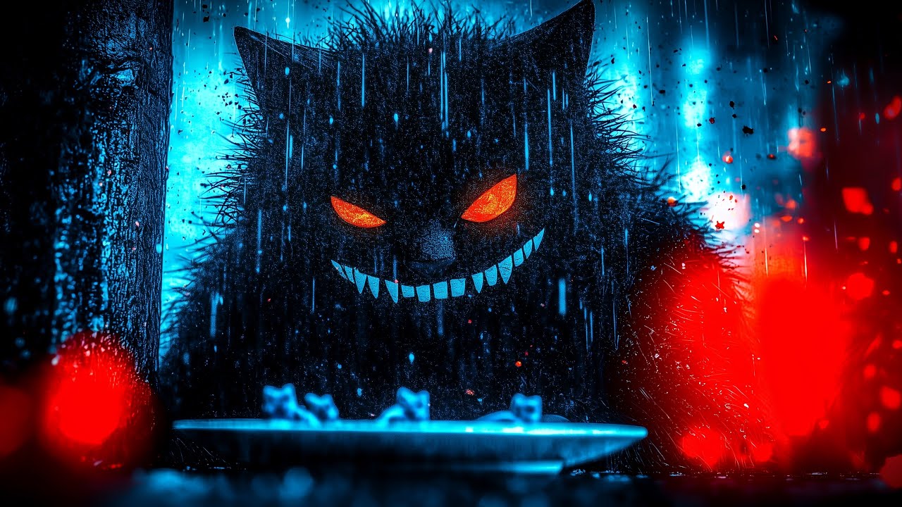 [MUSIC] Big Phat Ninja-Hacking Cat [System Breach] - YouTube