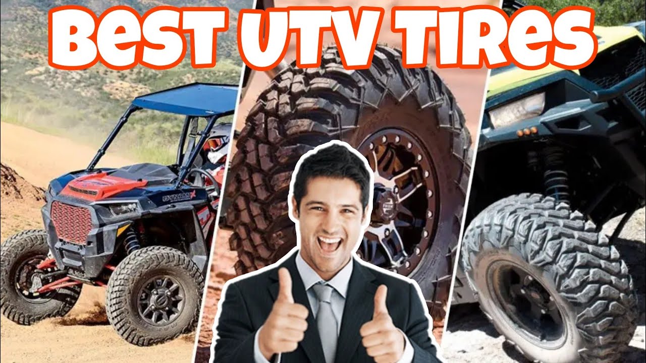 Best UTV Tyres in 2024 | Best and Worst Tyre Comparison Guide #guide # ...