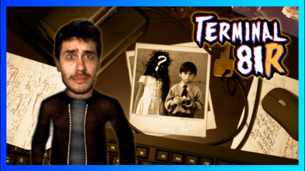 PERDIDO EM SÃO PAULO, MÊO! - Terminal 81R #1 - YouTube