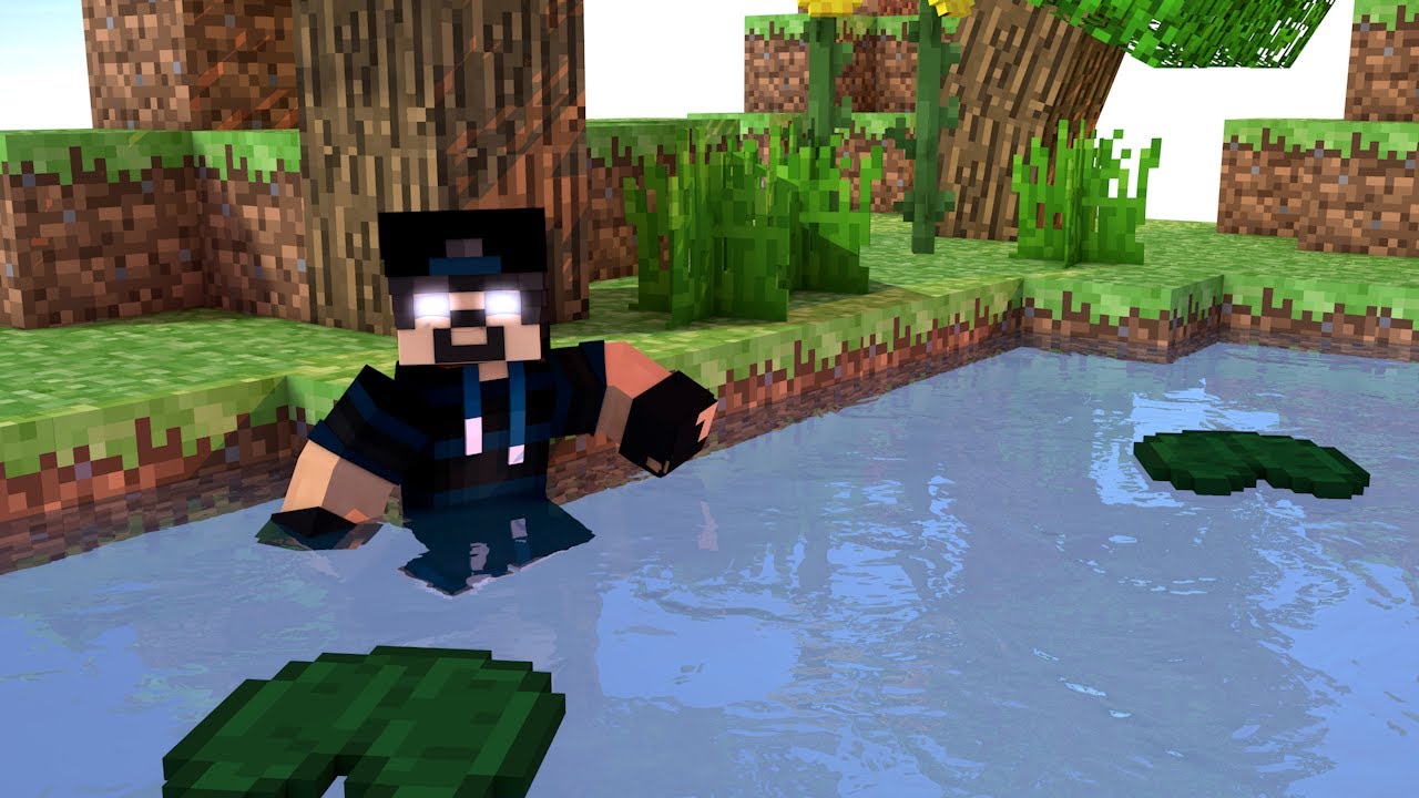 MINECRAFT:VIDA REAL EP11 - YouTube