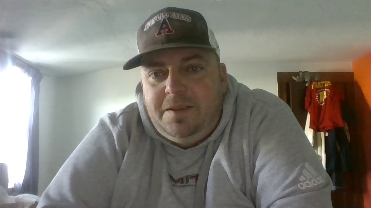 MIT Baseball's Todd Carroll - "Meet the Coaches" Feature - YouTube