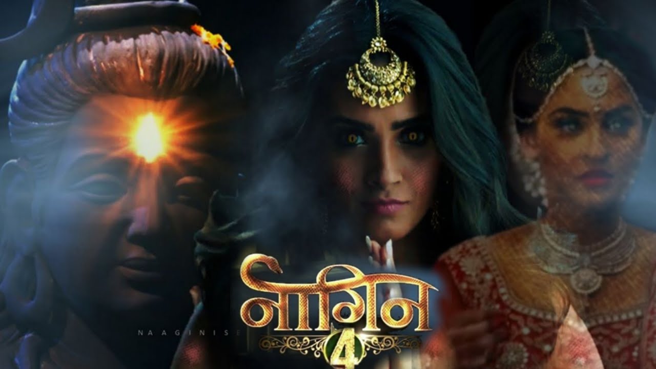 Naagin 4 - New Promo - Naagin 4 Cast | नागिन 4 - YouTube