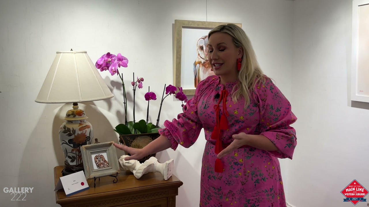 Use a Bust - Vignette - Enchanted Menagerie - YouTube