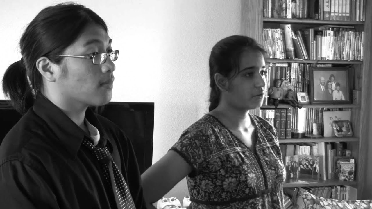 La Pantera Roja (part 1) - YouTube