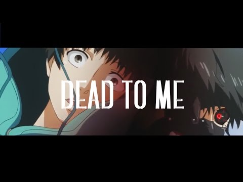ANIME MIX 【AMV】Dead To Me