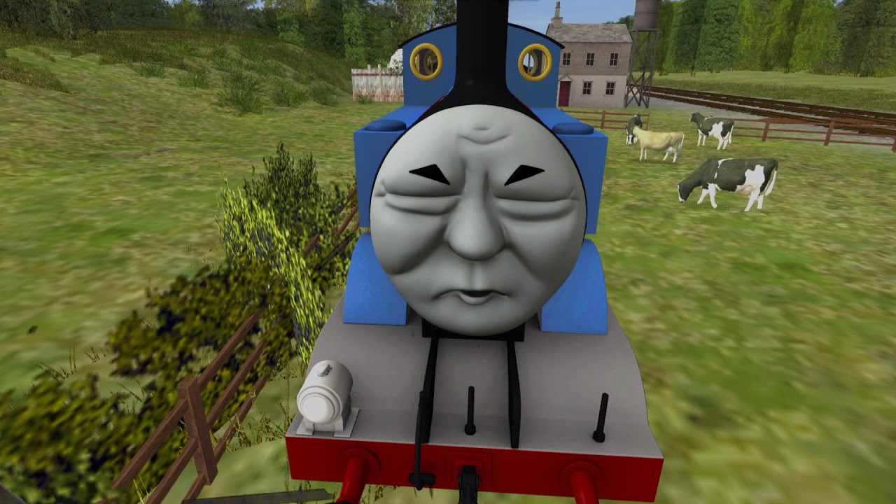 Season 28 Update + How Many Crashes in Trainz Thomas and Friends Season ...