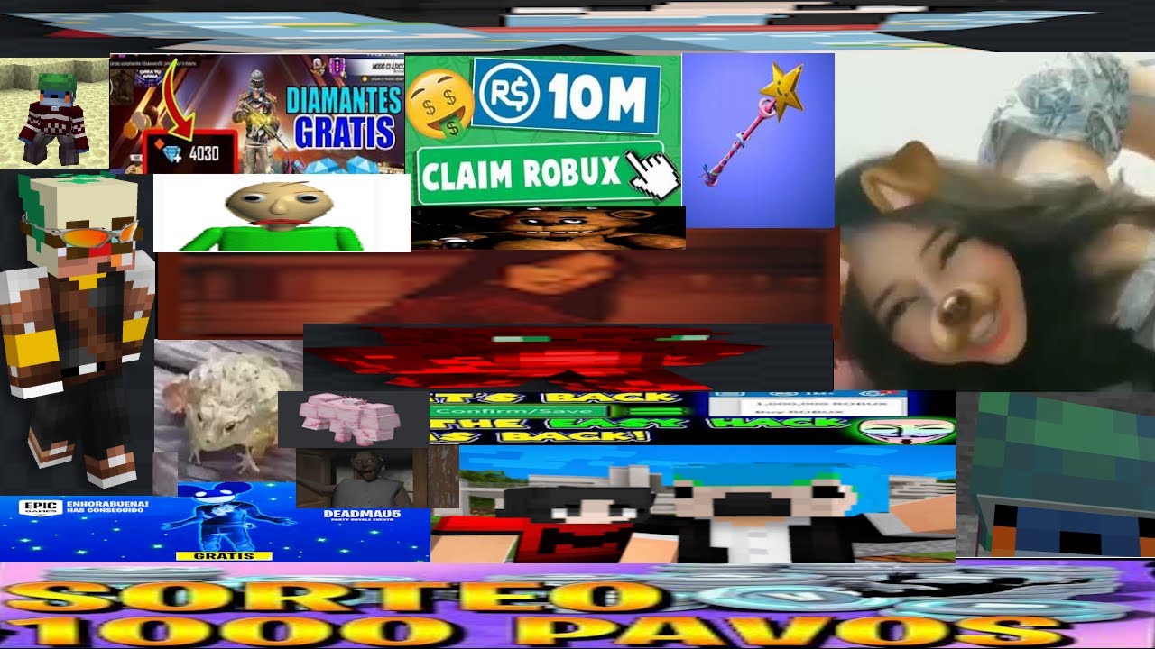 Melhores Momentos LAG #5 - YouTube