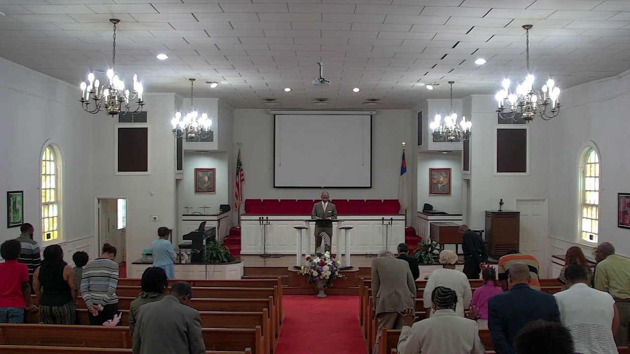 Household of Faith Church, HFC Birmingham,AL Live Stream - YouTube