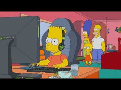 The Simpsons Full Episode Season 36 Episode 36 - Full Episode 2025 1080p HD