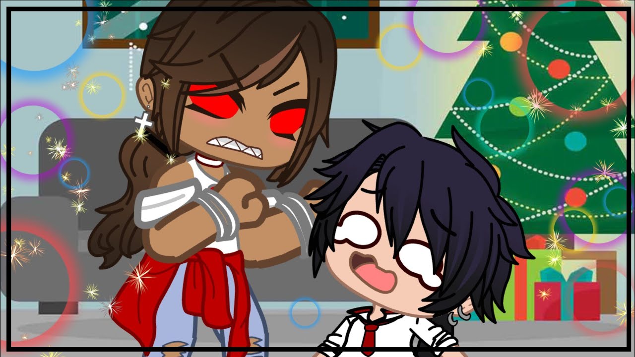 O Ano Novo da Galera | BTS - • Kpopeira Do Toddynho • ☆ Gacha Club ...