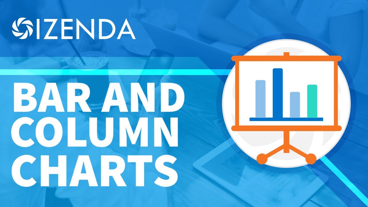 Bar and Column Chart - YouTube