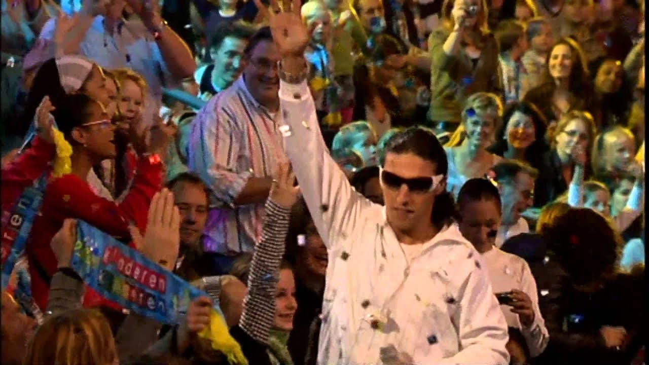 Kinderen voor Kinderen 29 - Waanzinnig gedroomd (Ali B) - YouTube