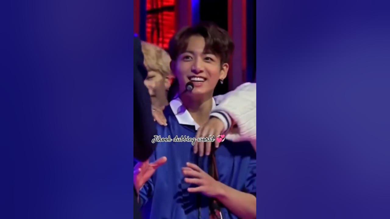 They are each other's comfort zone 👉🏻👈🏻🍀💛💜#jikook #kookmin #minkook # ...