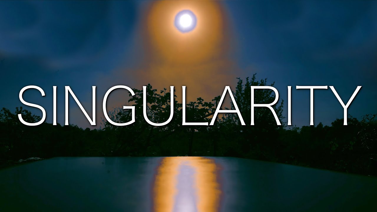 Singularity | Dystopian Sci-Fi Short Film - YouTube