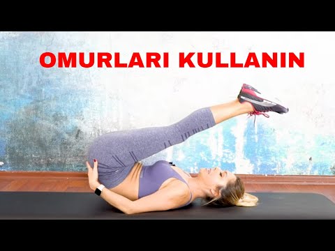 Amuda Giden Yolda Çekilen Çile Kutsaldır