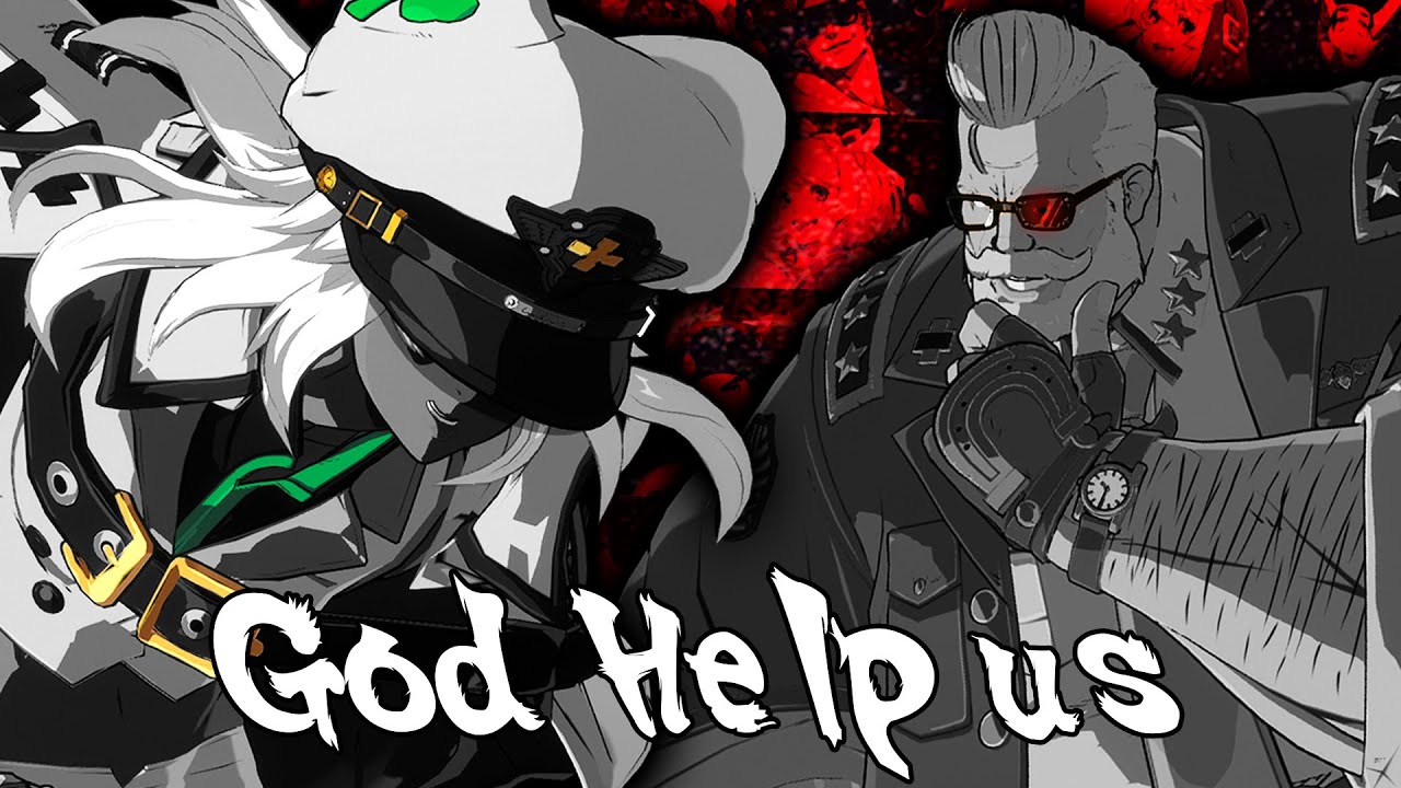 Zando's GGST Season 4 Tier List (With Timestamps) - YouTube