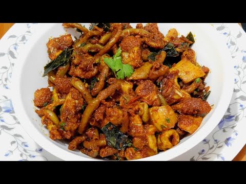 Mutton wajdi recipe | Wajdi recipe | Hyderabadi Wajari masala # ...