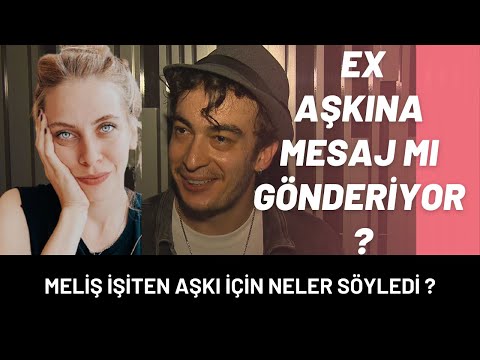 Uraz Kaygılaroğlu'nun eski eşi Melis İşiten ile aşk yaşayan Sergen Deveci aşk hayatını nasıl anlattı