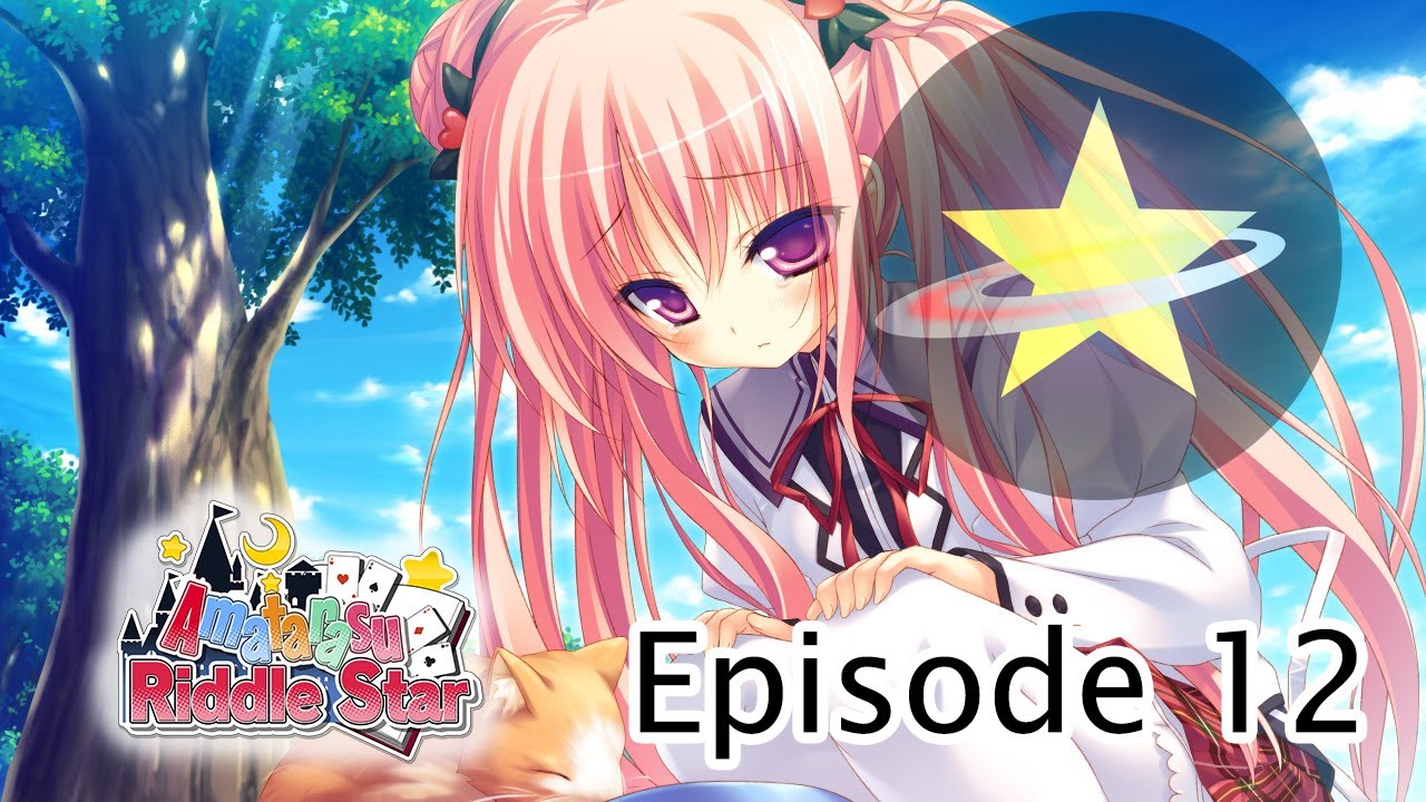 Amatarasu Riddle Star (あまたらすリドルスター) Let's Play - Episode 12 - YouTube