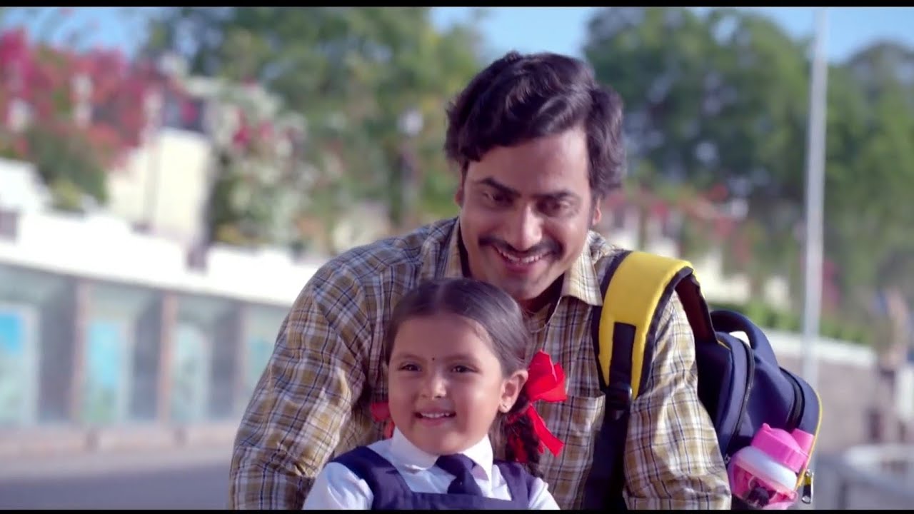 National Girl Child Day : A Short Video | Ladki Hath se Nikal Jayegi ...