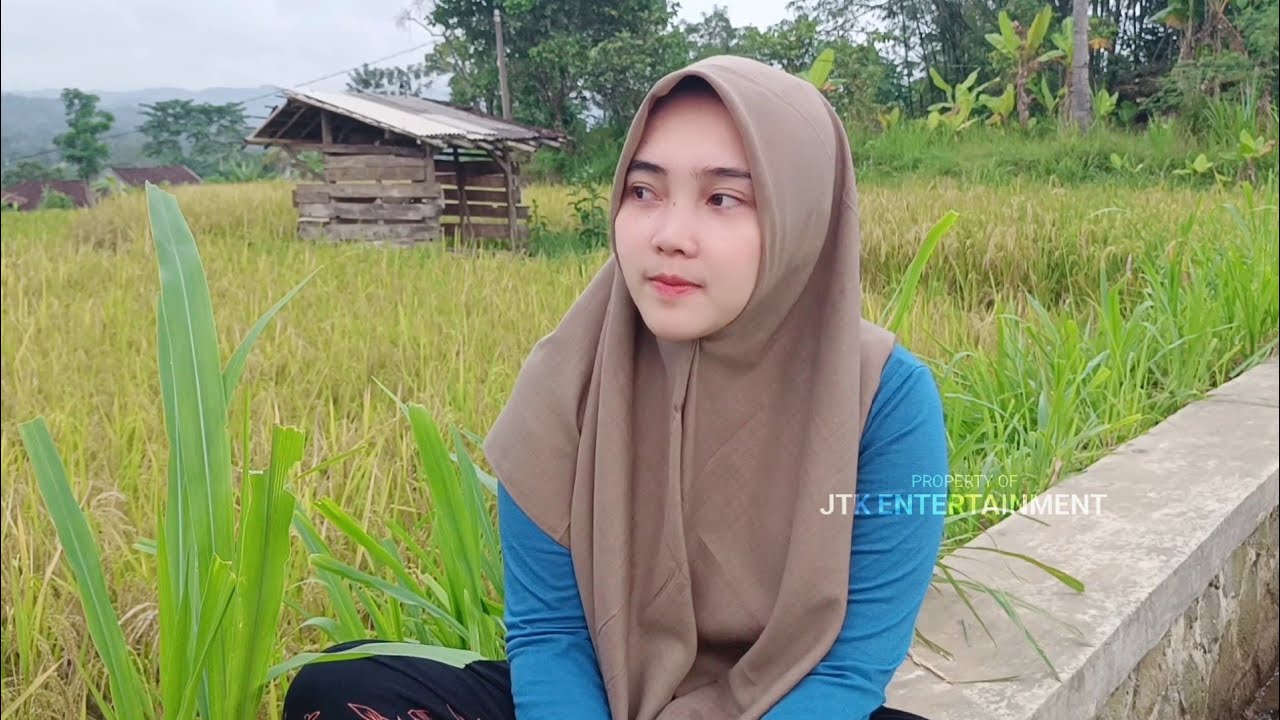 BIKIN MATA SUSAH BERKEDIP..!! MELIHAT KECANTIKAN NENG WULAN JANDA DESA USIA 20 TINGGAL DI ...