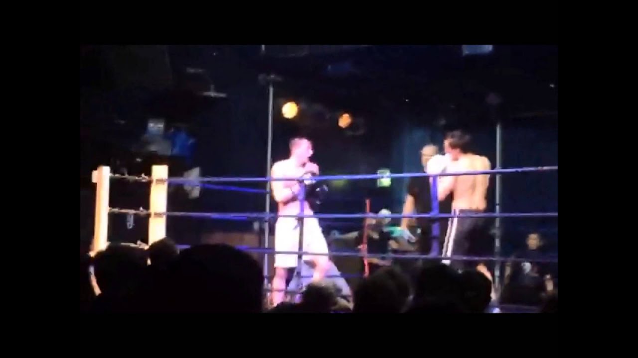 Fuller Boxing Fight Full - YouTube