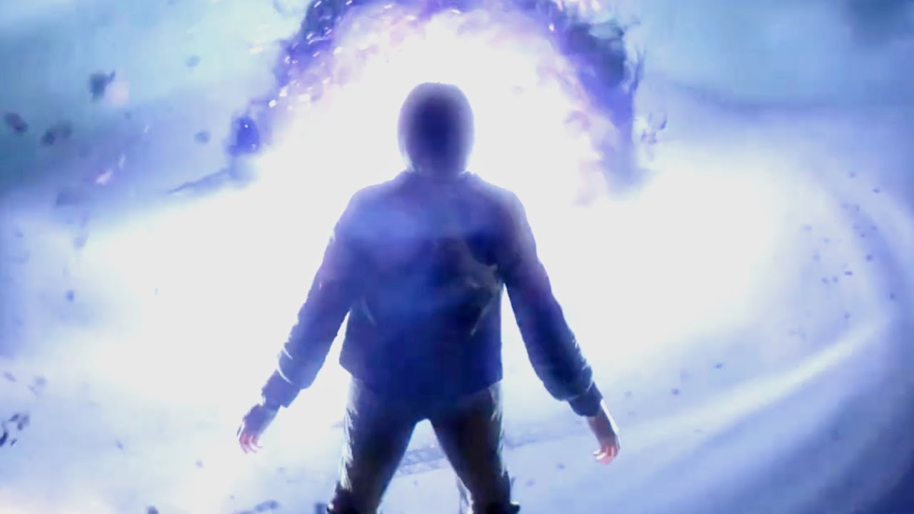COD MW3 Zombies Final Boss Fight - YouTube