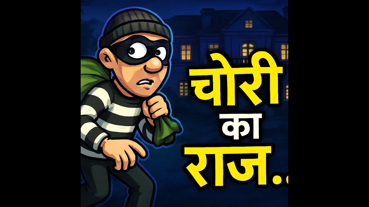 ROBBERY BOB ESCAPE PART1 - YouTube
