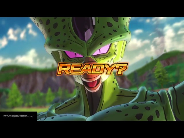 Imperfect Cell Dbxv2