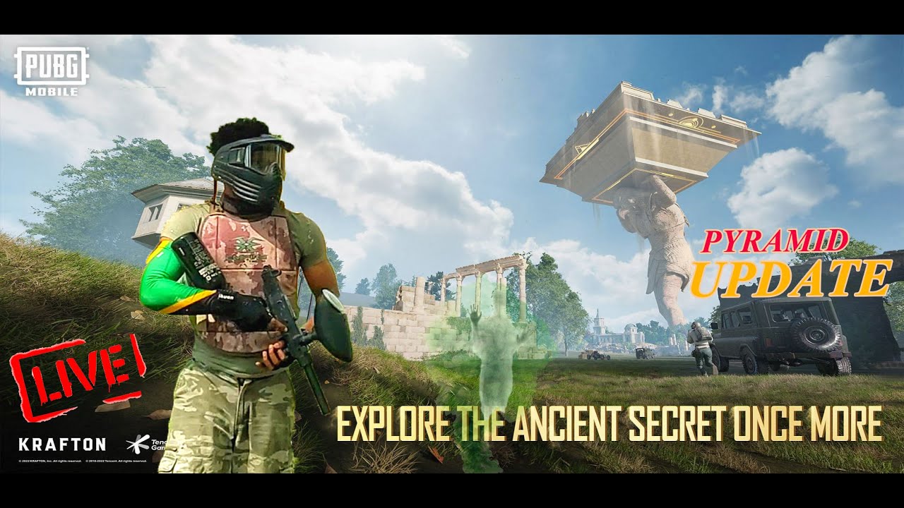 DIAMOND GIVEAWAY / PUBG GAMEPLAY (3k SUB GOAL…HELP ME OUT) [PUBG MOBILE ...